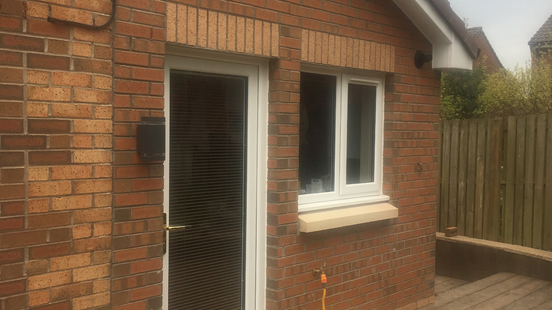 Carluke Extension