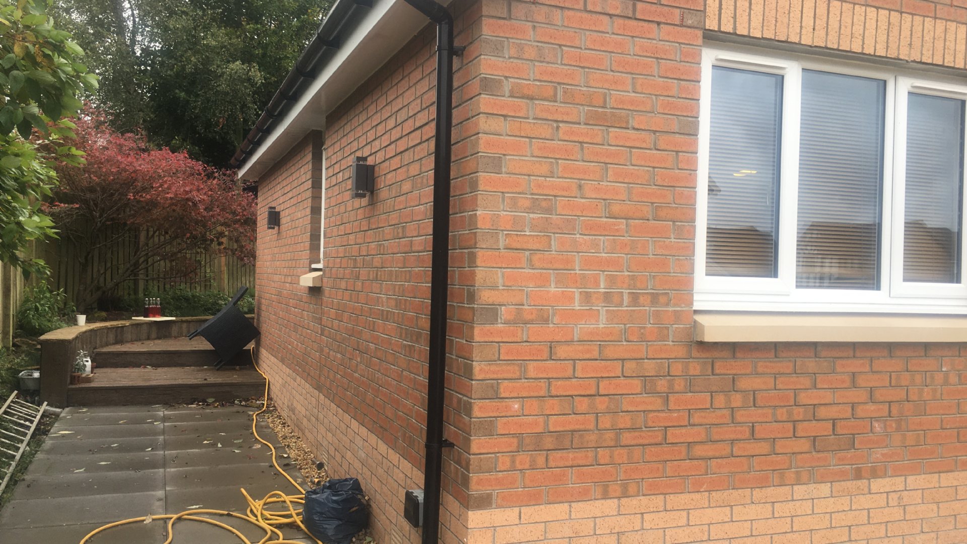 Carluke Extension